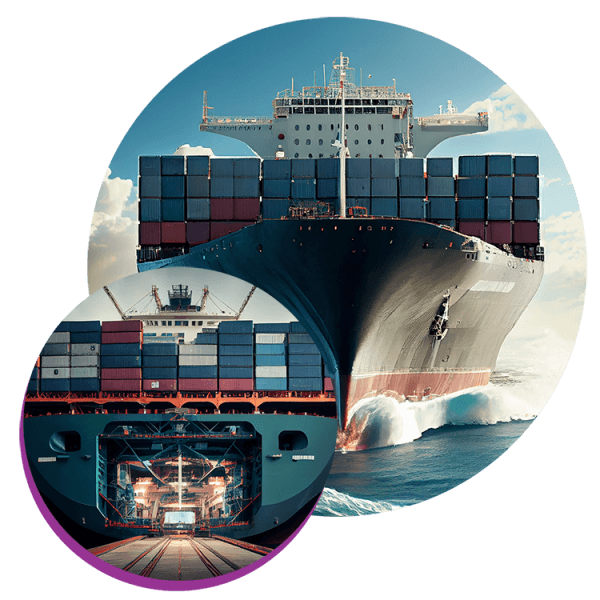 Exit International Logistics