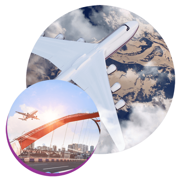 Exit International Logistics